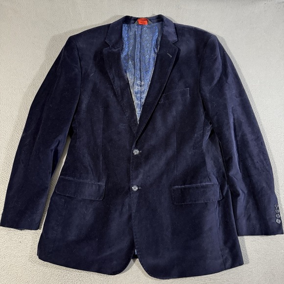 Linea Uomo | Suits & Blazers | Linea Uomo Blazer Sport Coat 46 Long ...